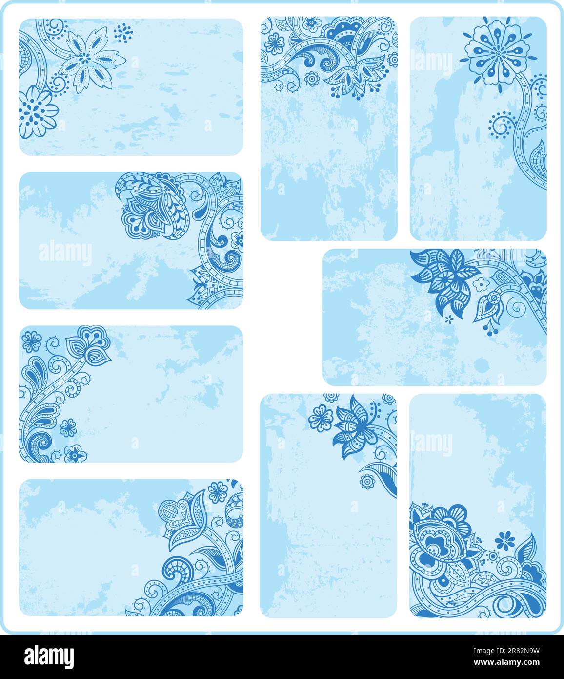 Thank you backgrounds Stock Vector Images - Alamy