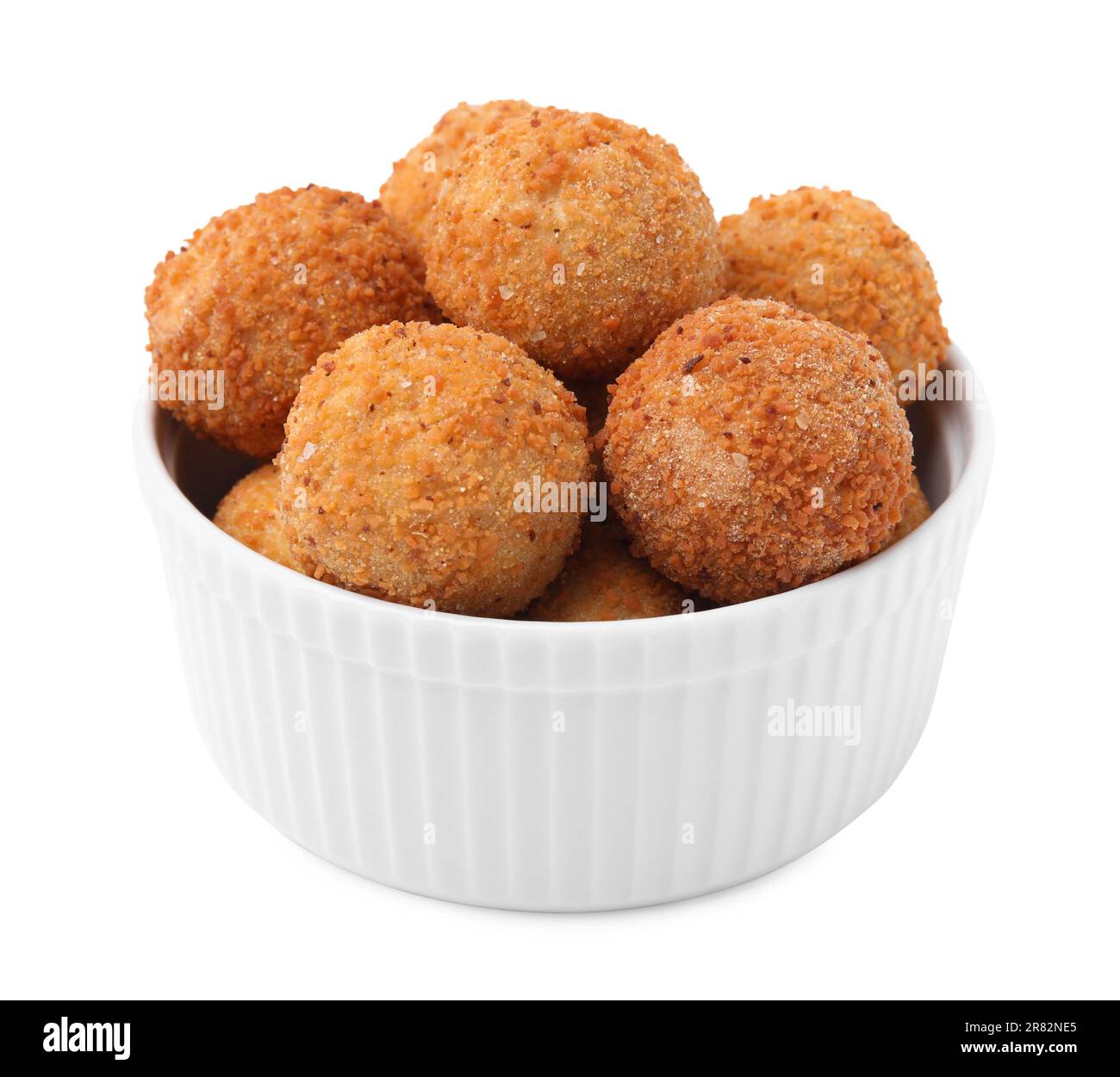 Fried tofu balls on hi-res stock photography and images - Alamy