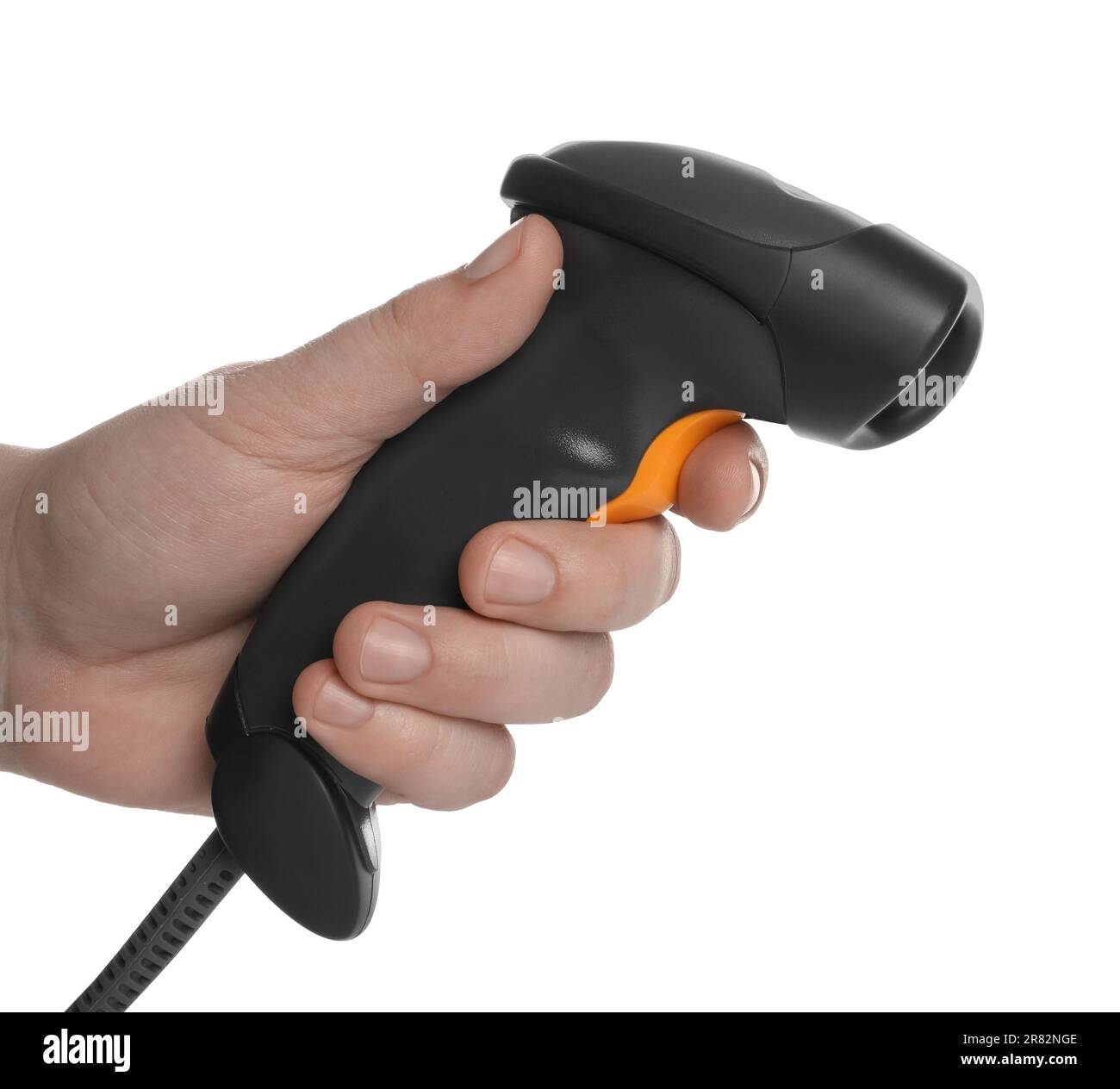 Barcode closeup hi-res stock photography and images - Alamy