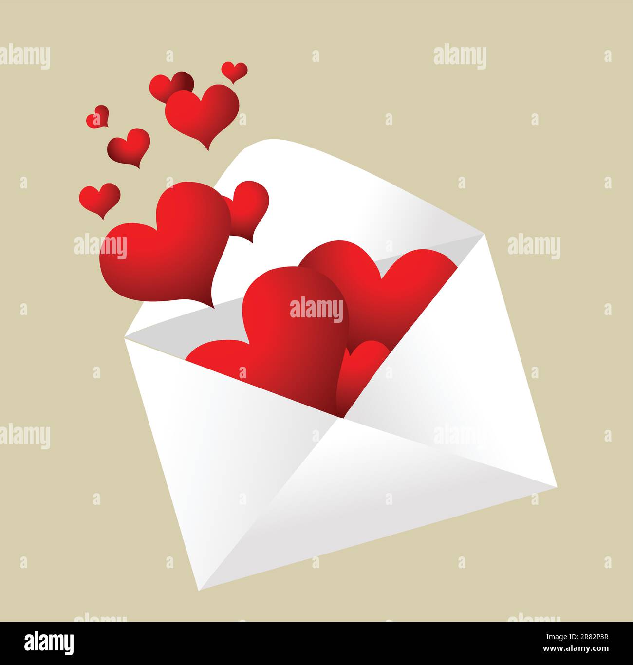 Pop out greeting card hi-res stock photography and images - Alamy