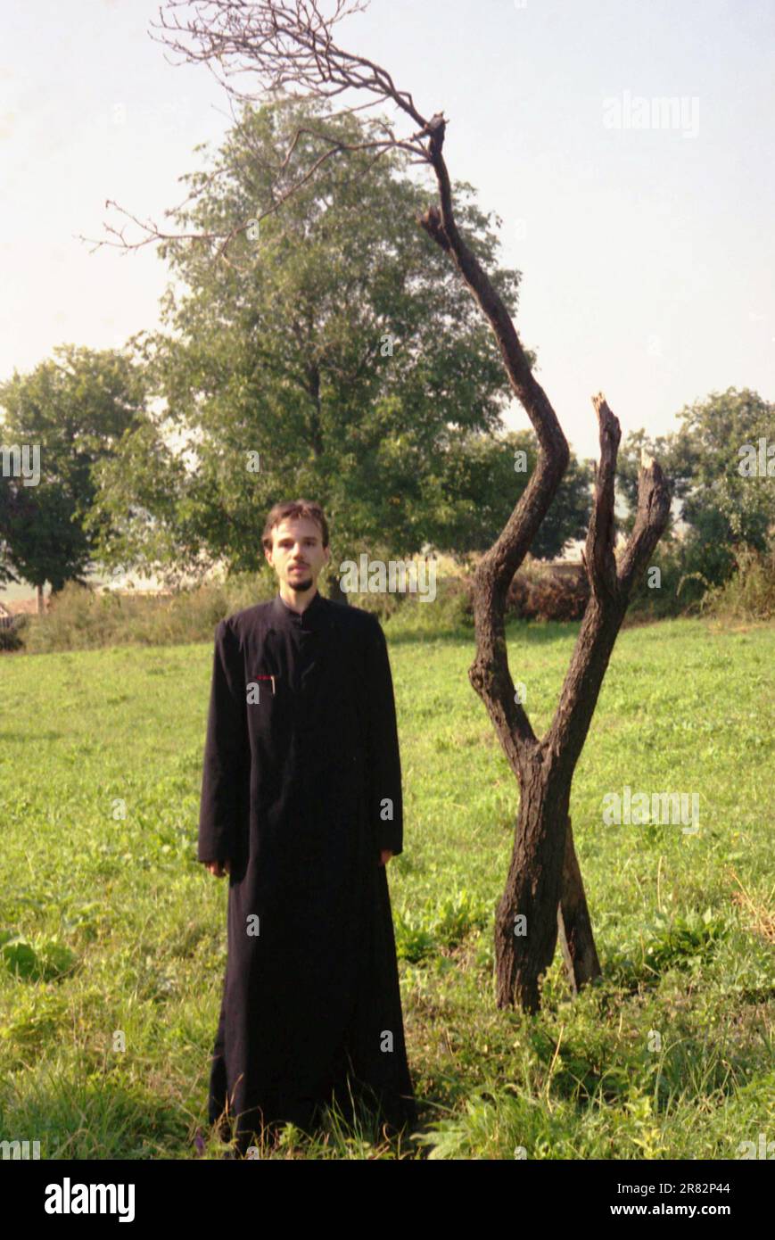 Comuna scheia hi-res stock photography and images - Alamy