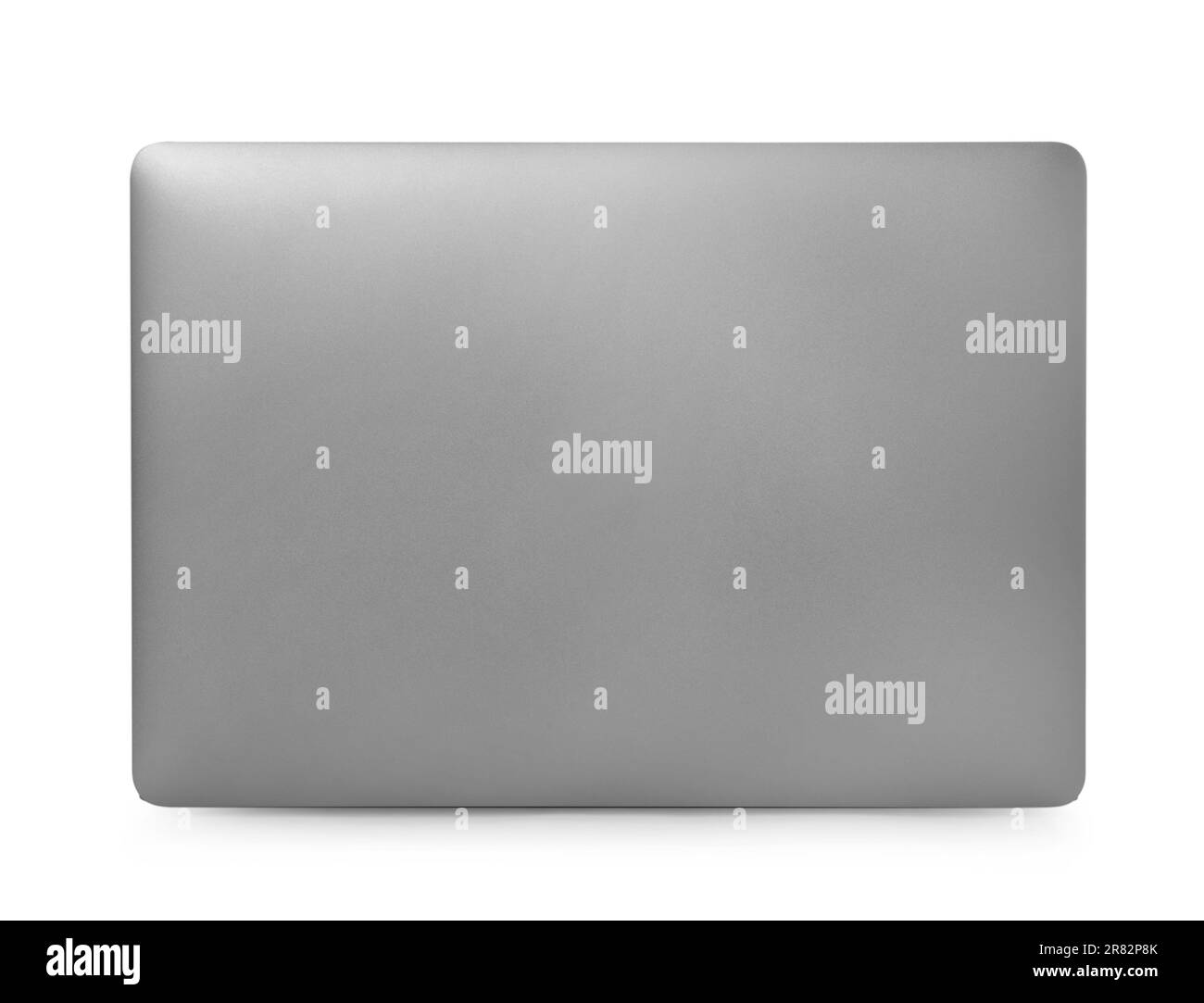 Technology devices laptop work Cut Out Stock Images & Pictures - Alamy