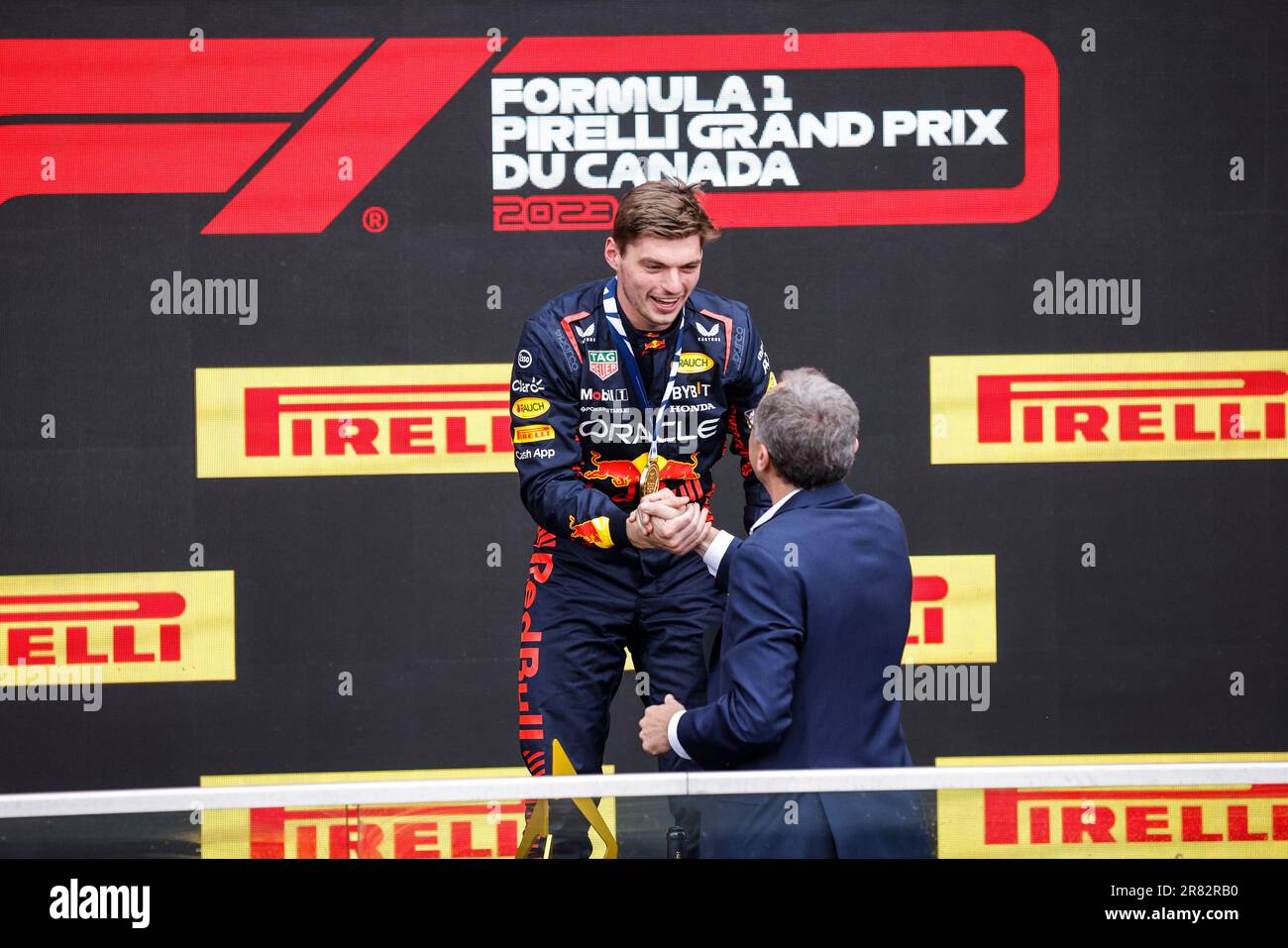 Ceo of racing bulls hi-res stock photography and images - Alamy