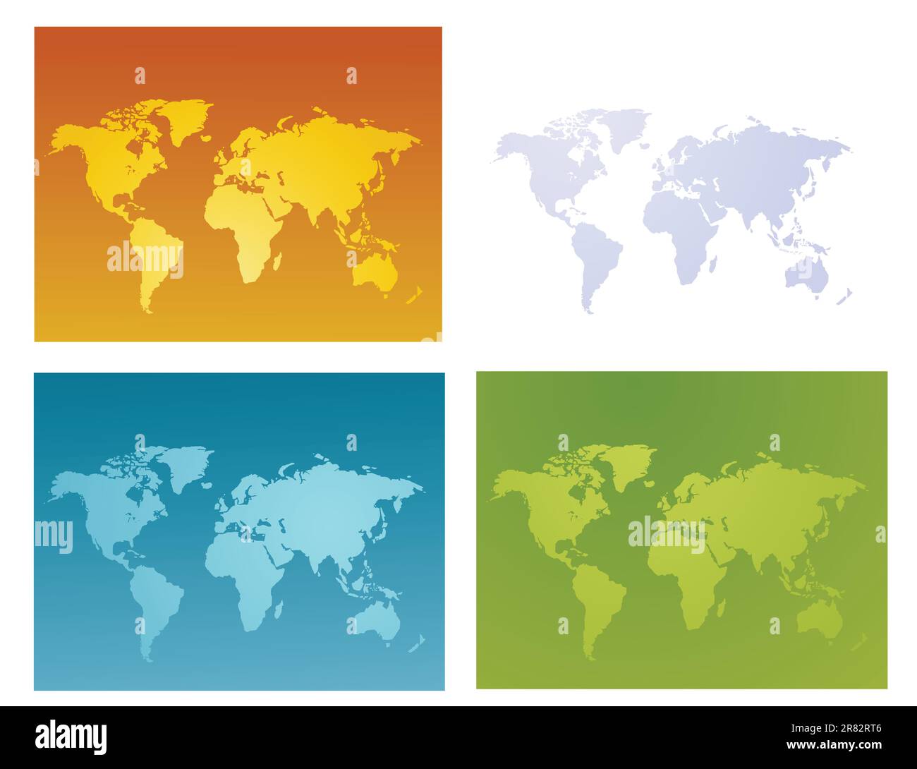 Cool map hi-res stock photography and images - Alamy
