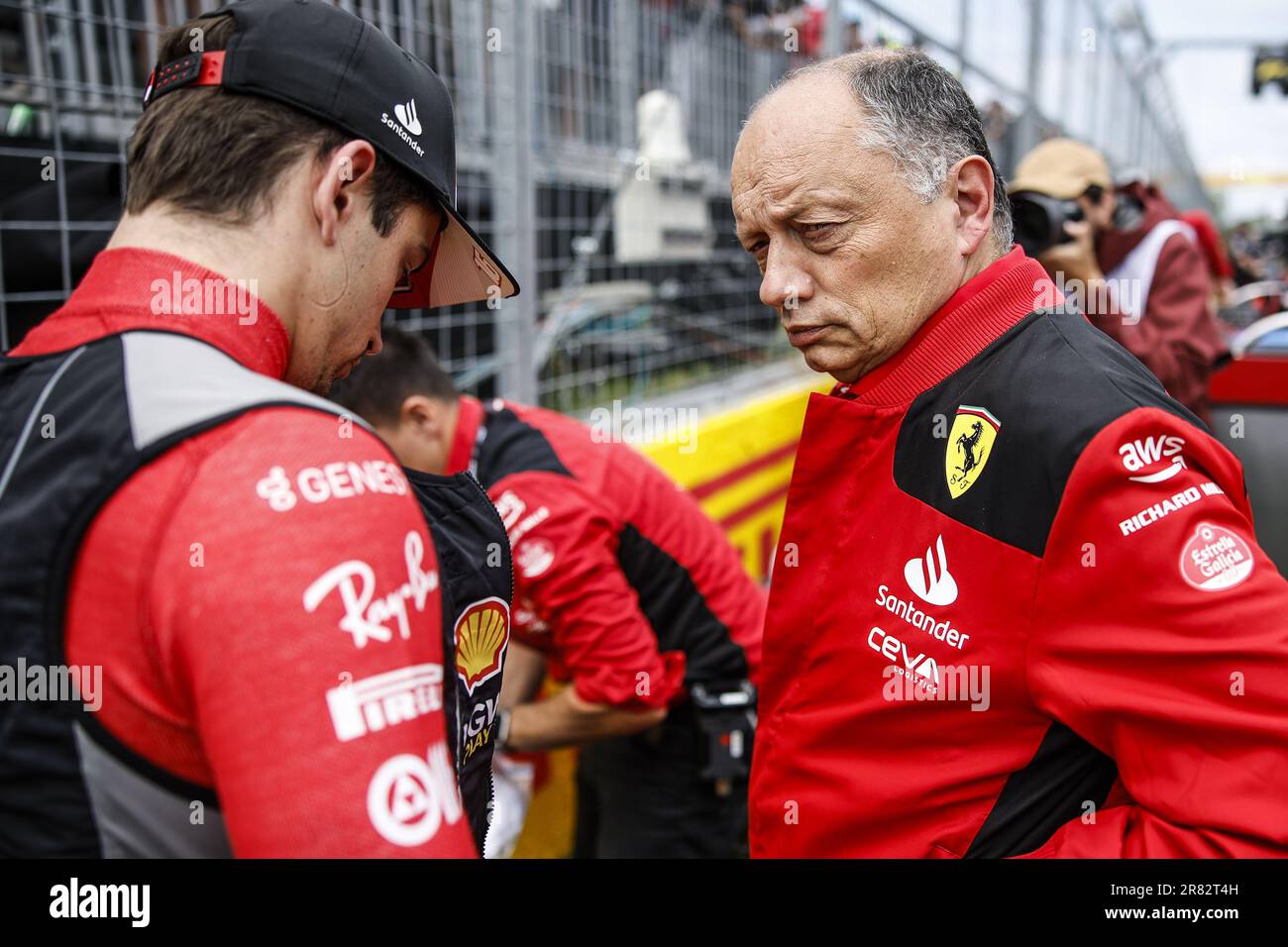 Vasseur leclerc hi-res stock photography and images - Alamy