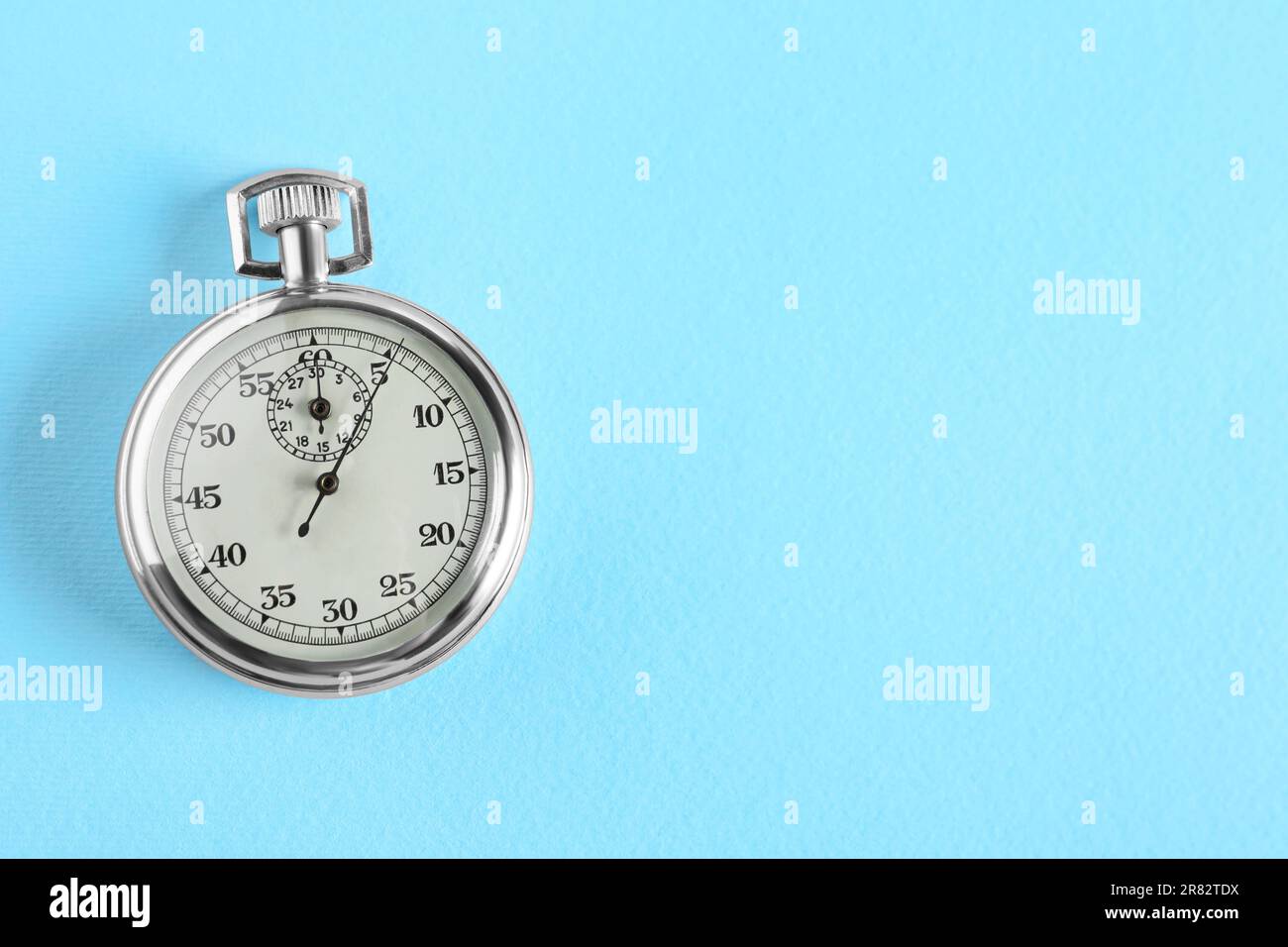 Measuring the speed of light hi-res stock photography and images - Alamy