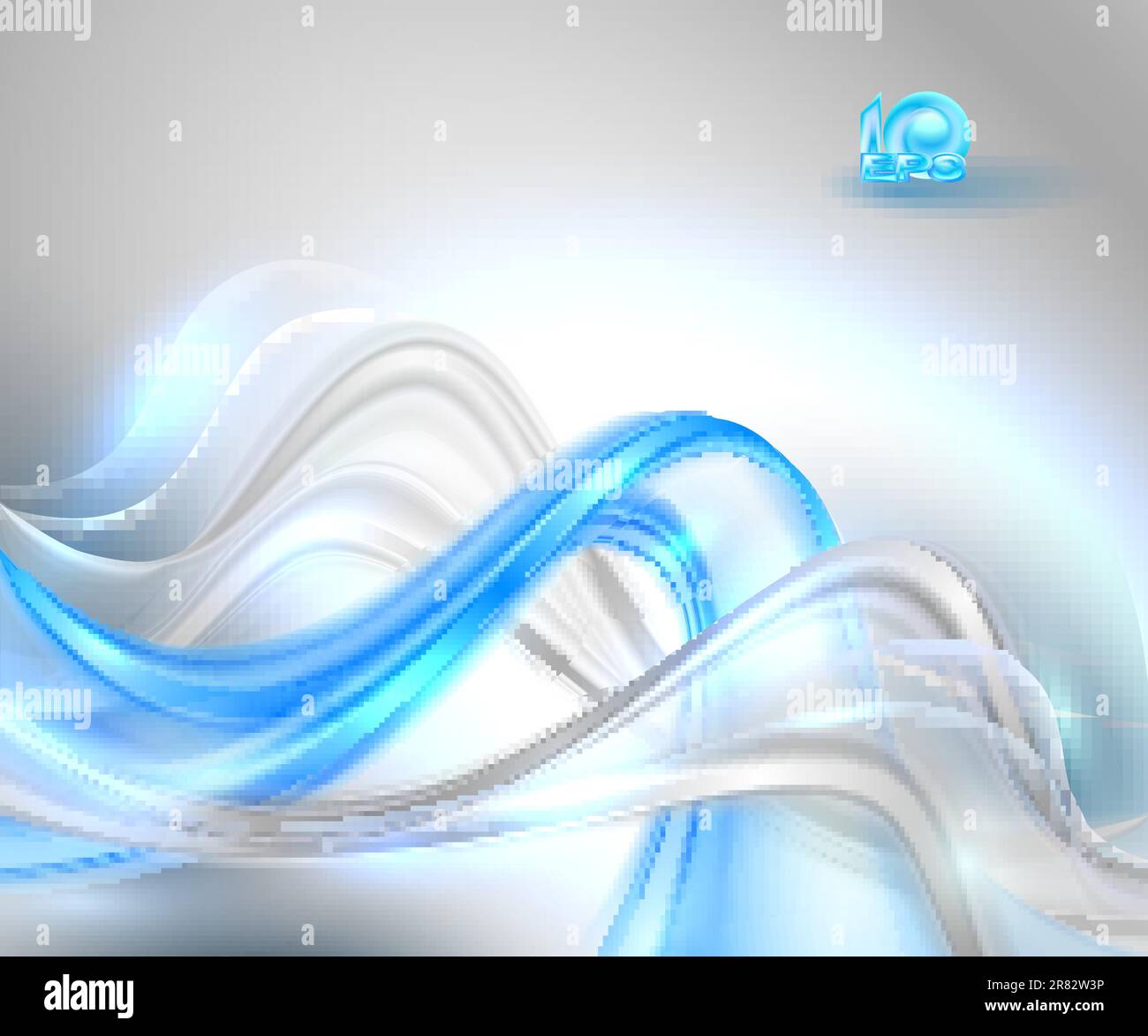 Abstract gray waving background hi-res stock photography and images - Alamy