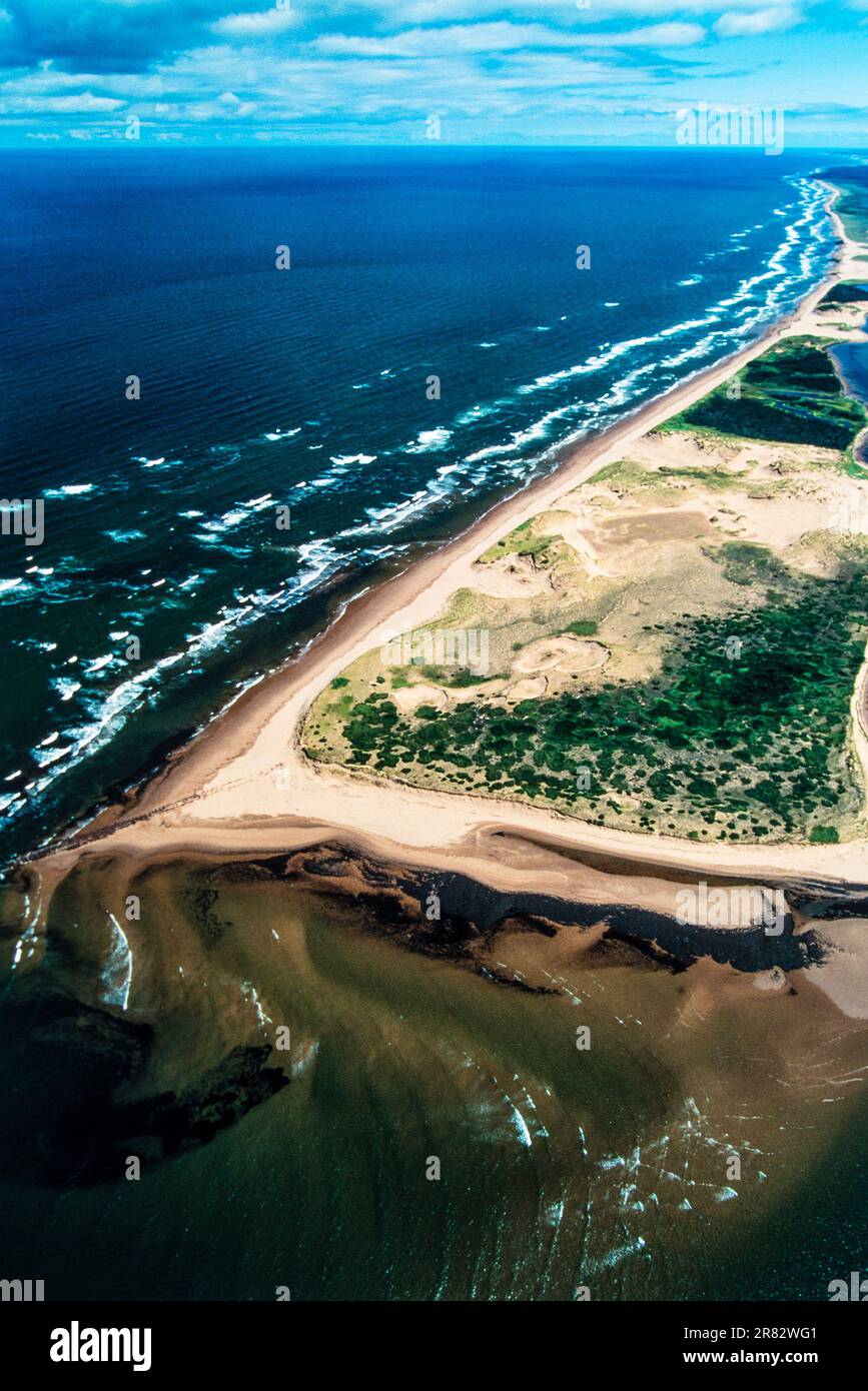 Pei national park hi-res stock photography and images - Alamy