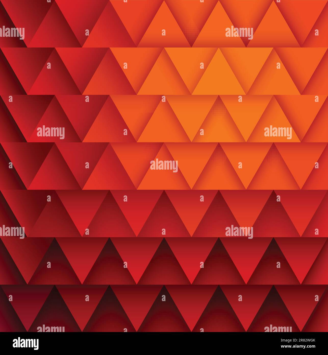 Texture of triangles. Vector illustration Stock Vector Image & Art - Alamy