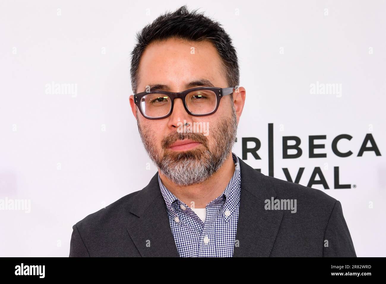 New York, USA. 18th June, 2023. Adrian Tomine attending 'Shortcomings ...