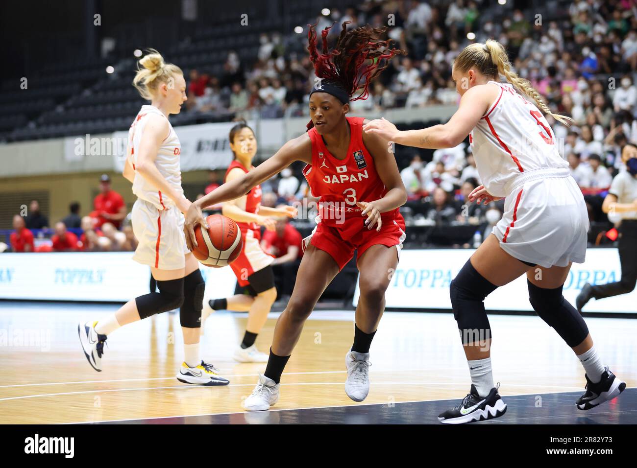 Stephanie mawuli hi-res stock photography and images - Alamy