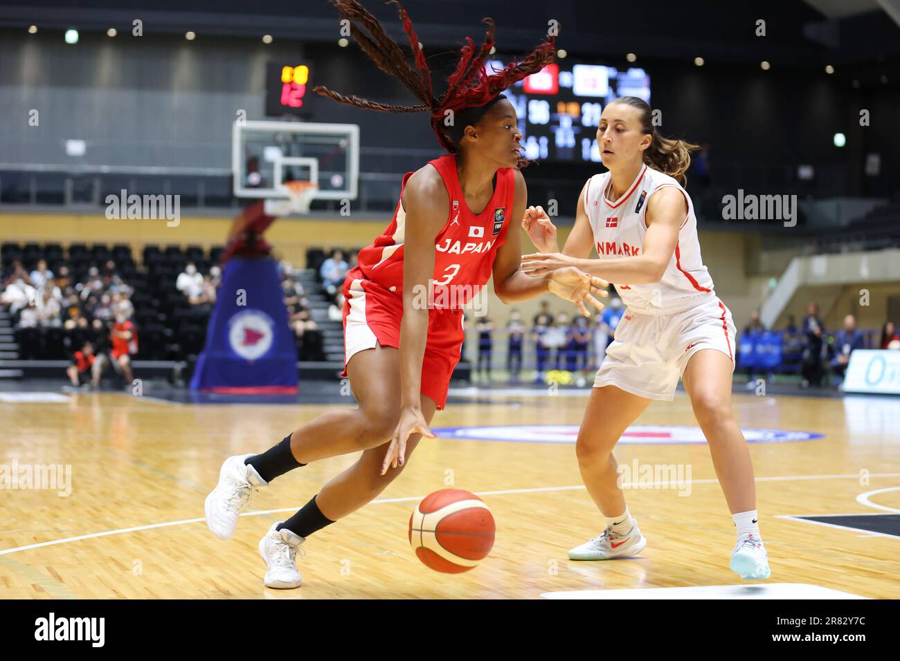 Stephanie mawuli hi-res stock photography and images - Alamy
