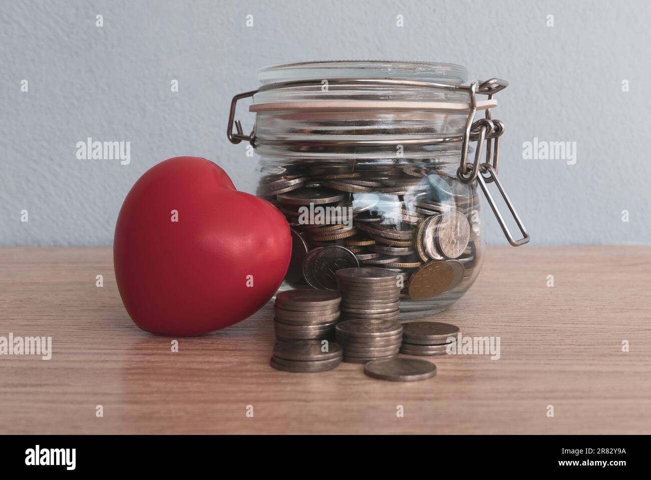 Love on a budget hi-res stock photography and images - Alamy