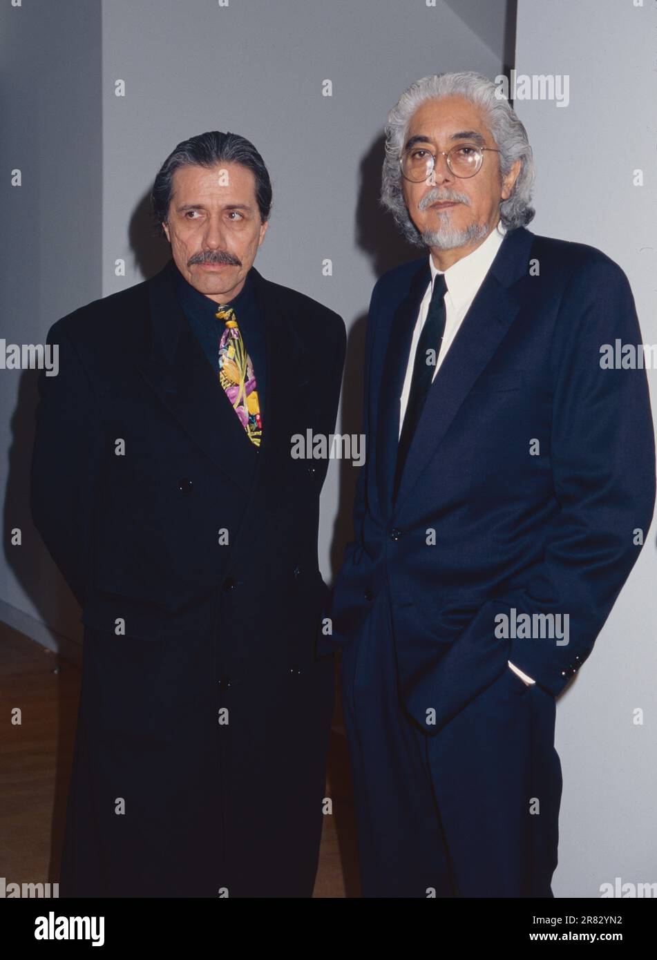 Gagosian gallery james hi-res stock photography and images - Alamy