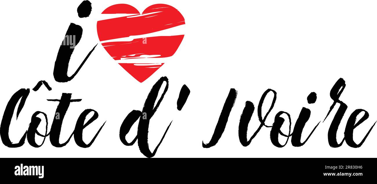 Motivational phrase bold typography Stock Vector Images - Alamy