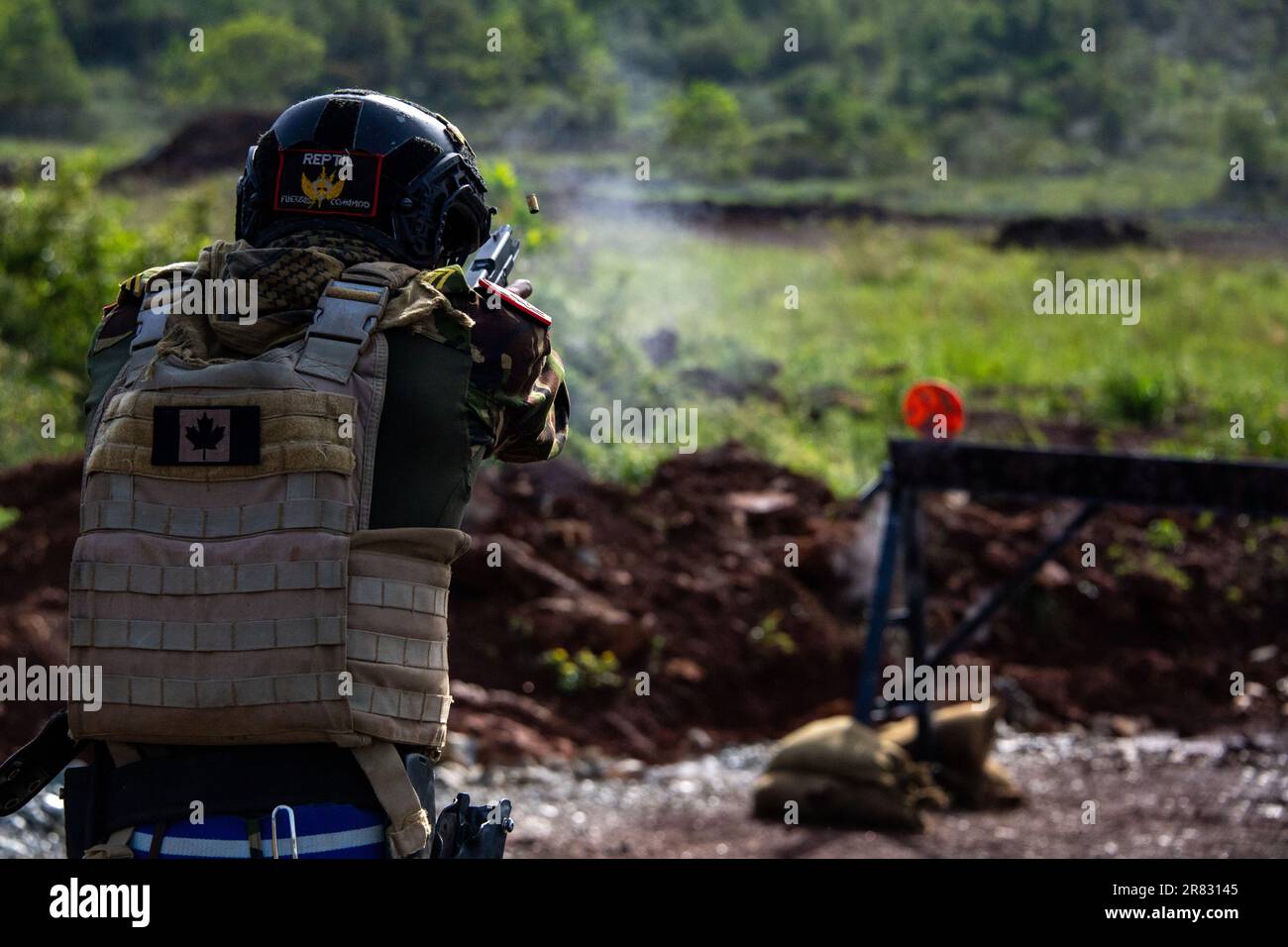 Operation blanco hi-res stock photography and images - Alamy