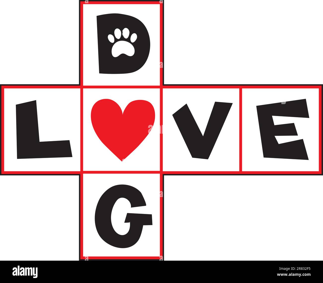 Central concrete Stock Vector Images - Alamy