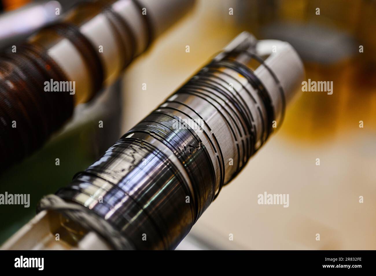 Ring piston hi-res stock photography and images - Alamy