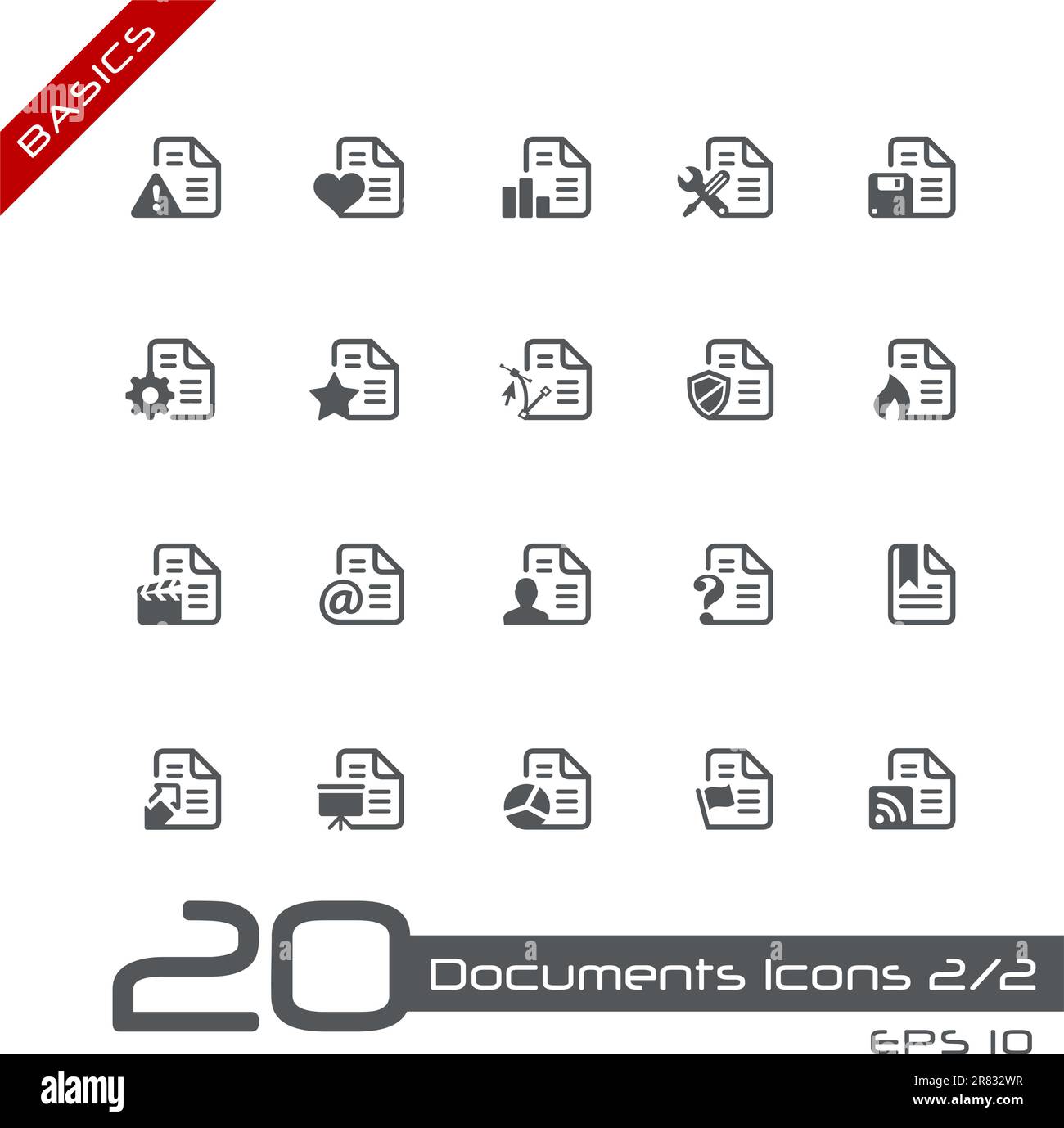 Person at computer excel Stock Vector Images - Alamy