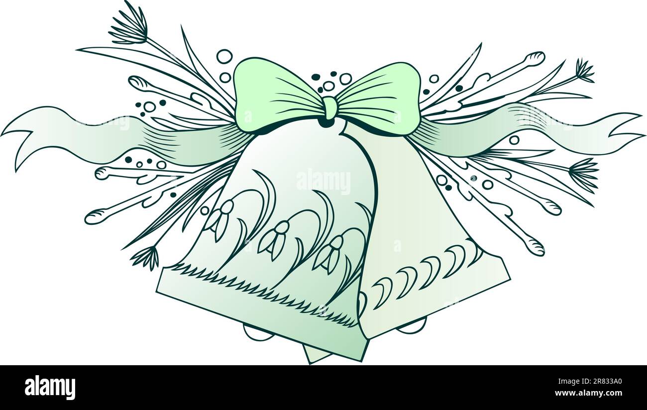 Ribbon pattern Cut Out Stock Images & Pictures - Alamy