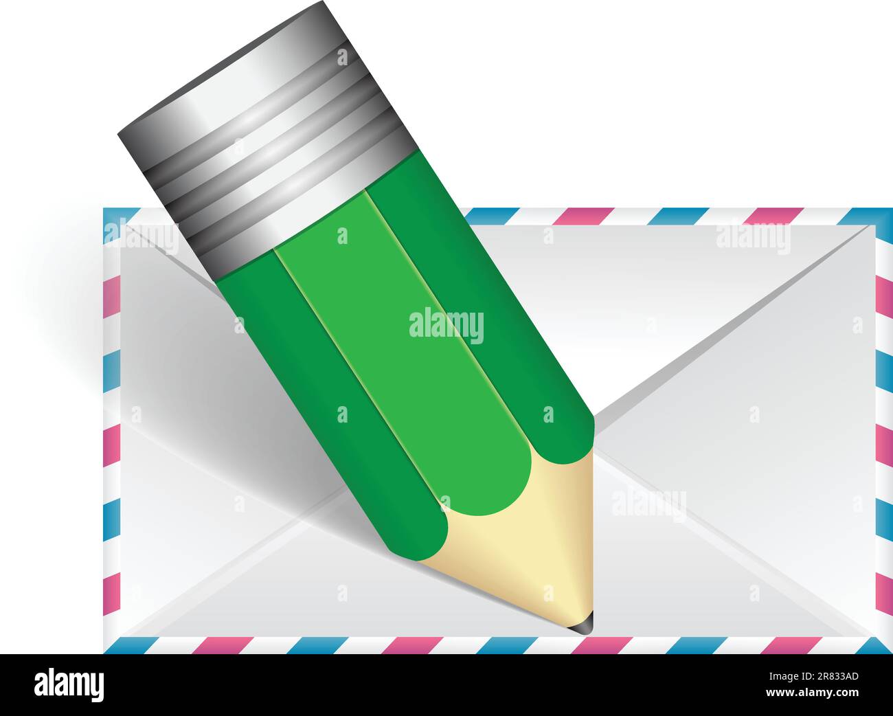 Private school concept Stock Vector Images - Alamy