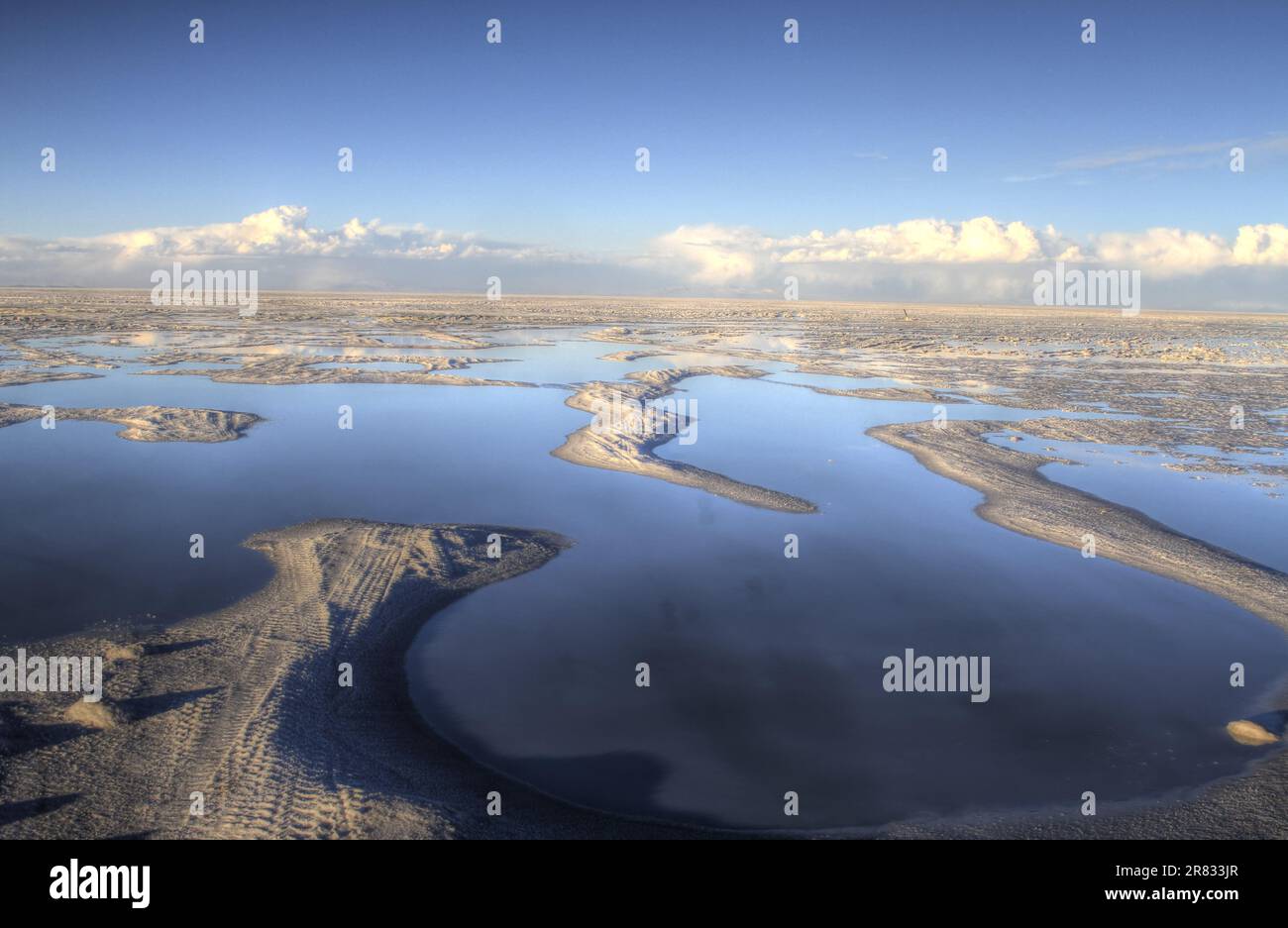 Eduardo Alveroa, Uyuni Bolivia Stock Photo - Alamy
