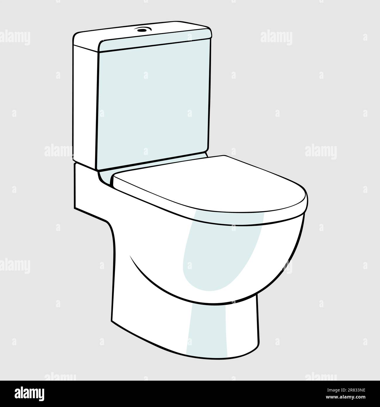 Lid bowl Stock Vector Images - Alamy