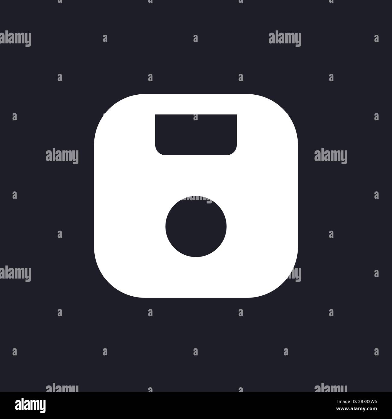 Perfect storage space Stock Vector Images - Alamy