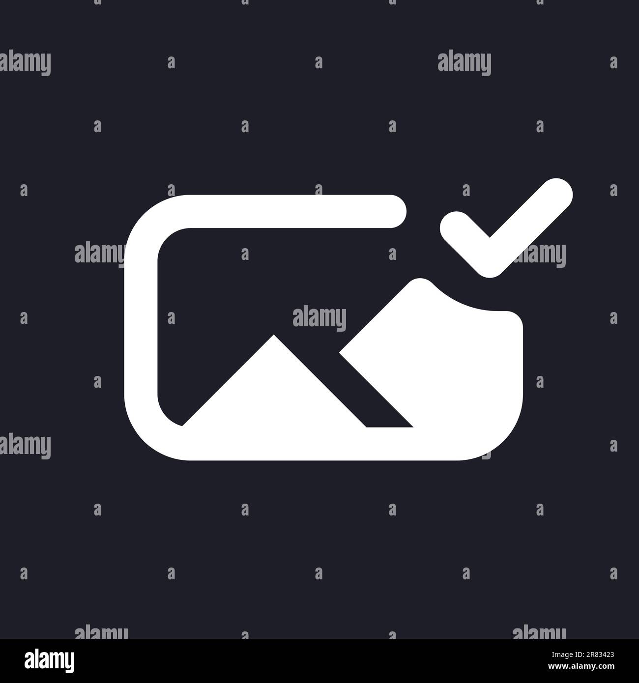 Applied media Stock Vector Images - Alamy