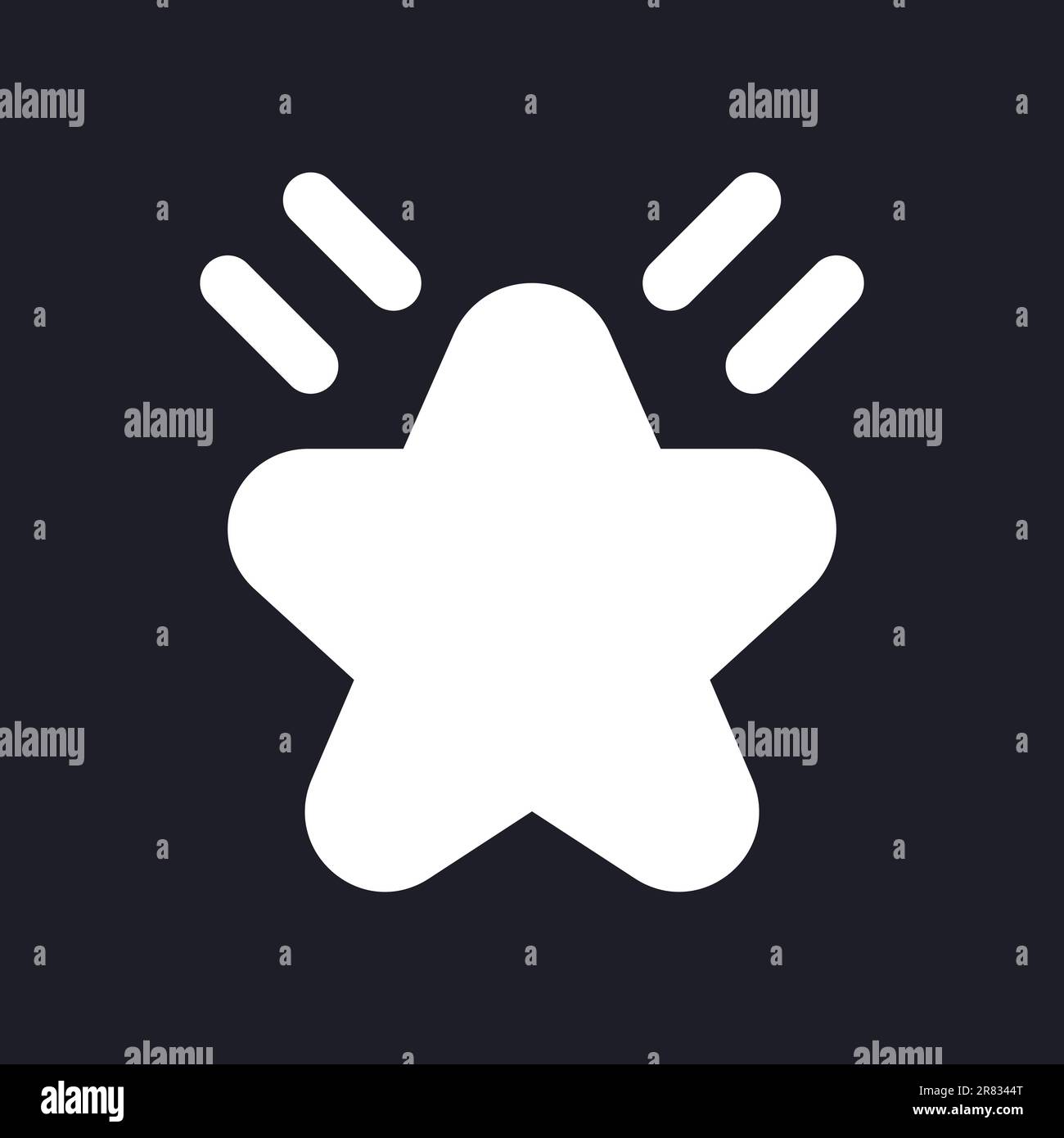 Negative filter effect Stock Vector Images - Alamy