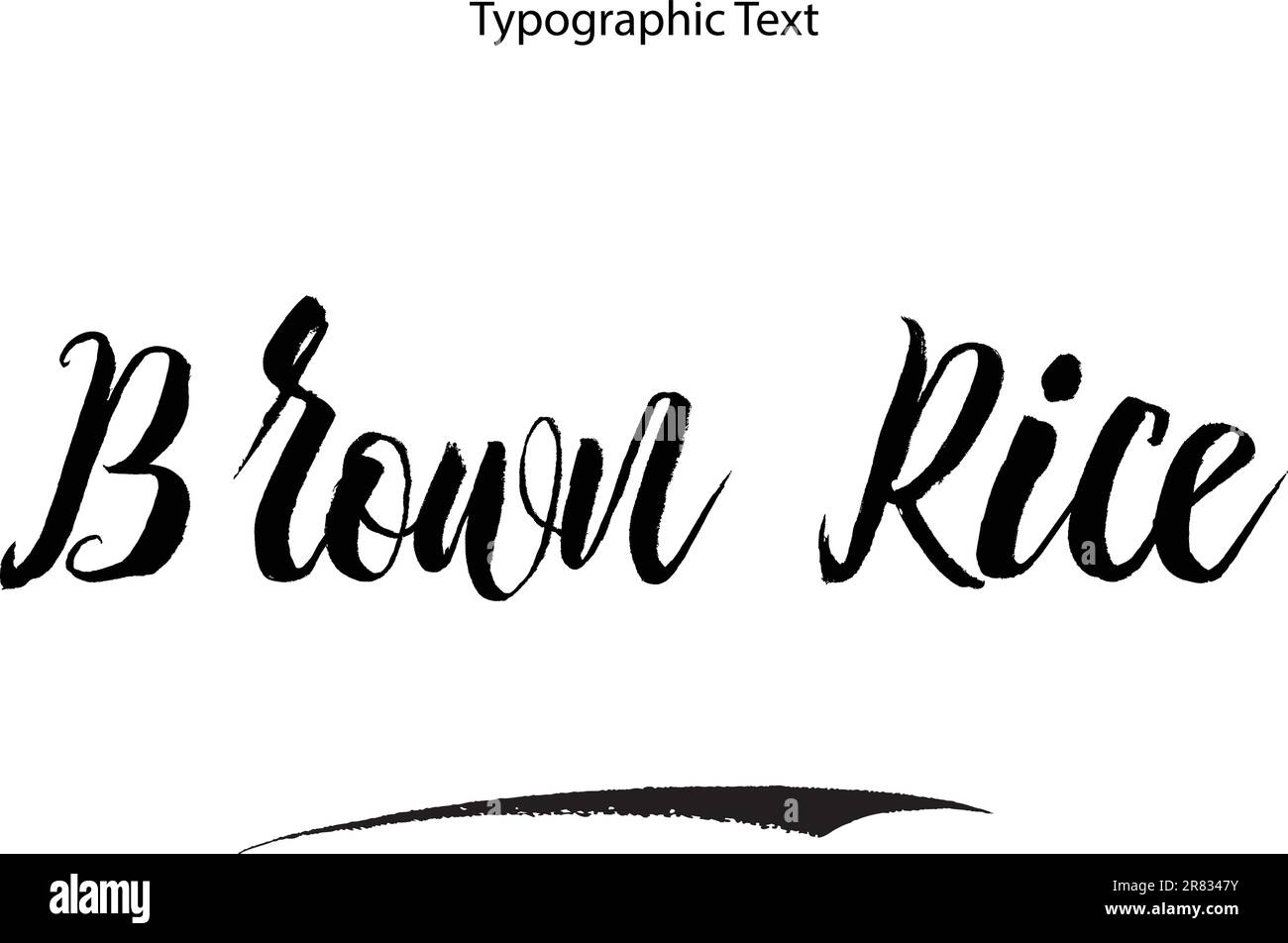 Elegant Typography Lettering Text Vector Design Quote Stock Vector ...