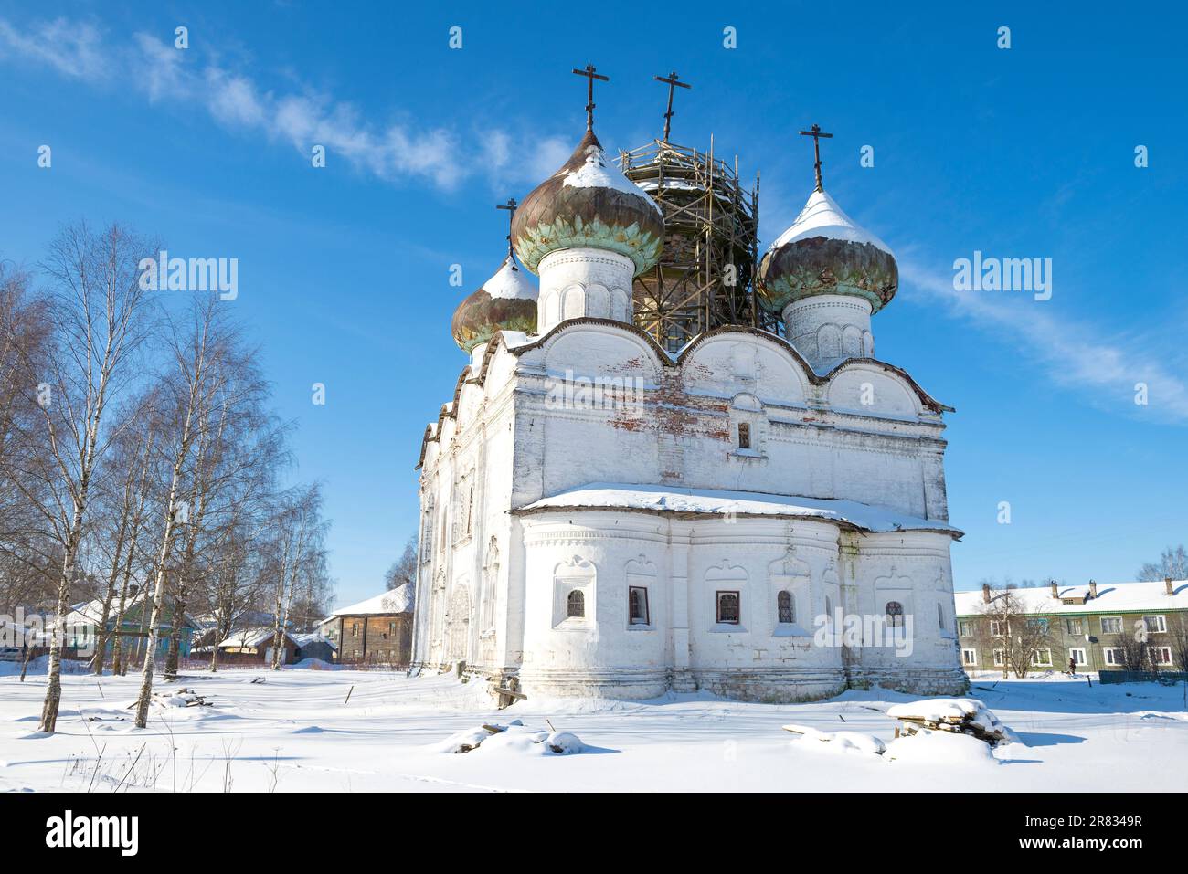 Christ on a cold stone hi-res stock photography and images - Alamy