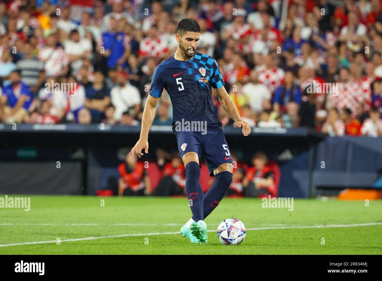 Martin erlic hi-res stock photography and images - Alamy