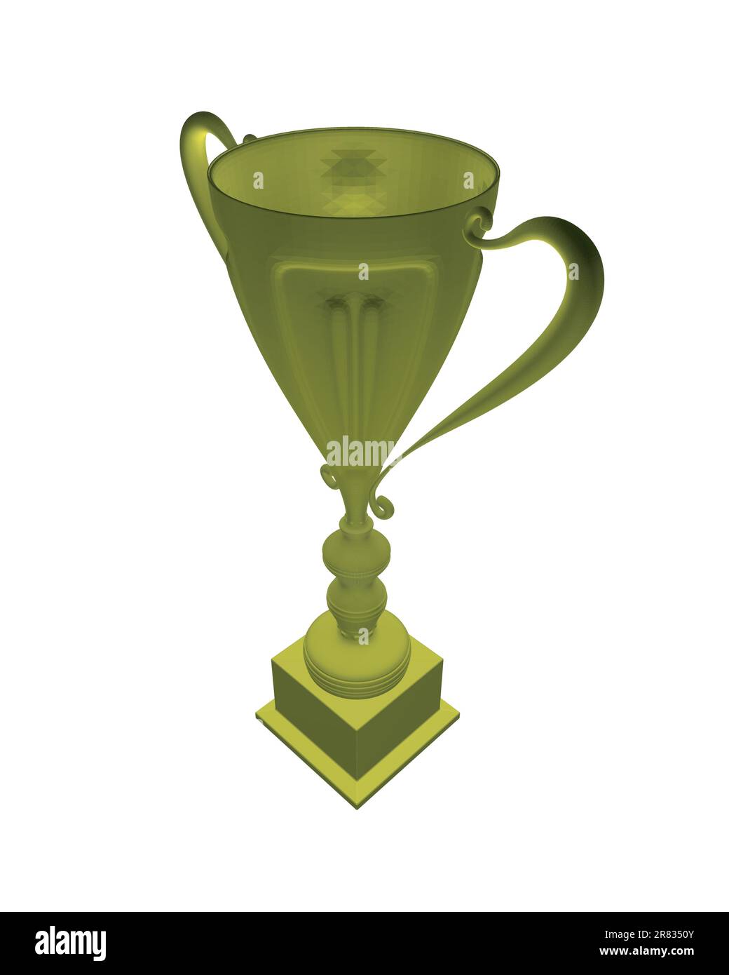 Football winners celebration Cut Out Stock Images & Pictures - Alamy