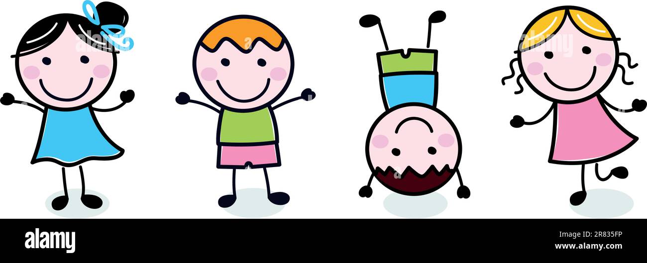 Stitch line Stock Vector Images - Alamy