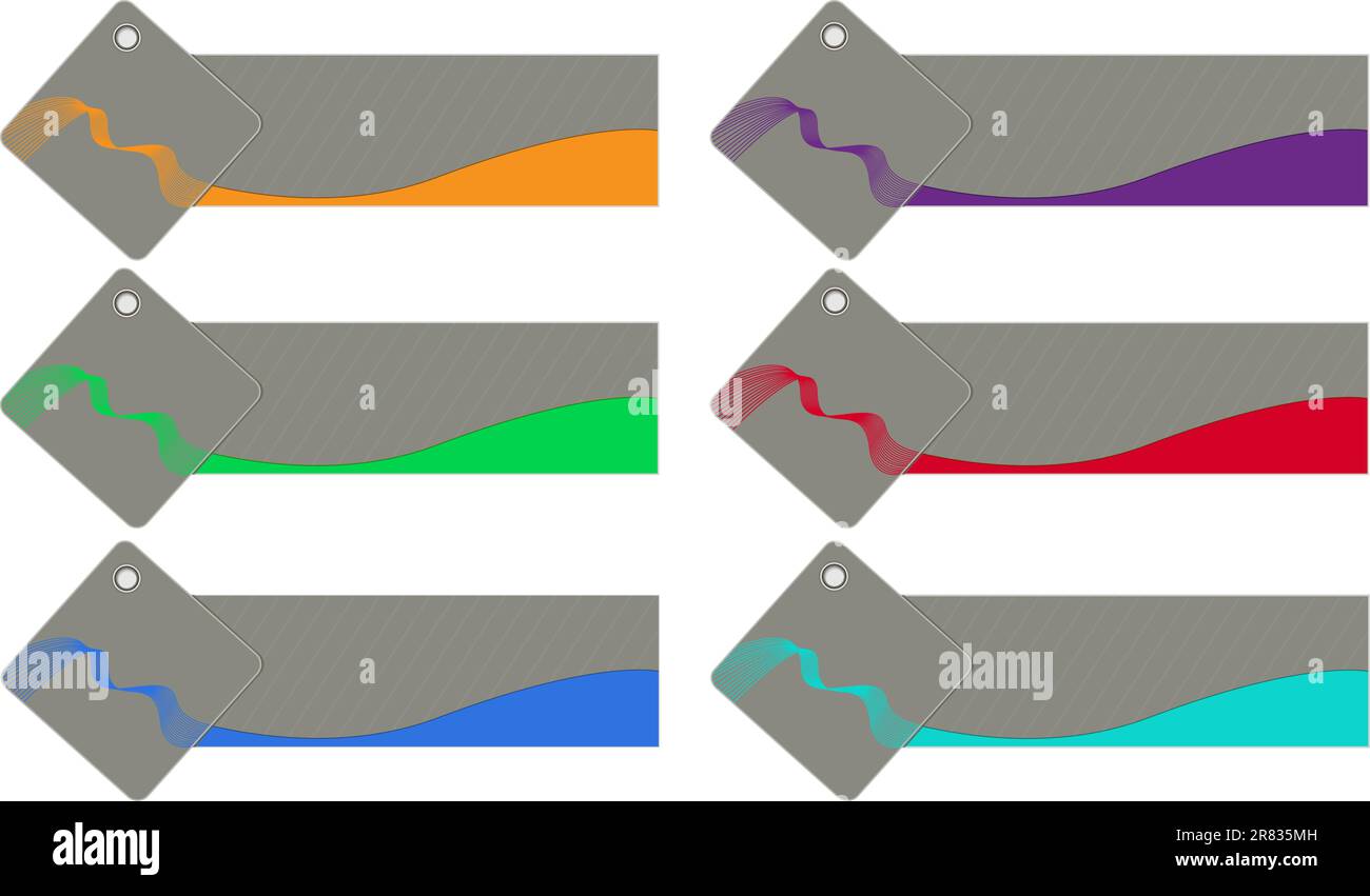 Shopping labels hi-res stock photography and images - Alamy