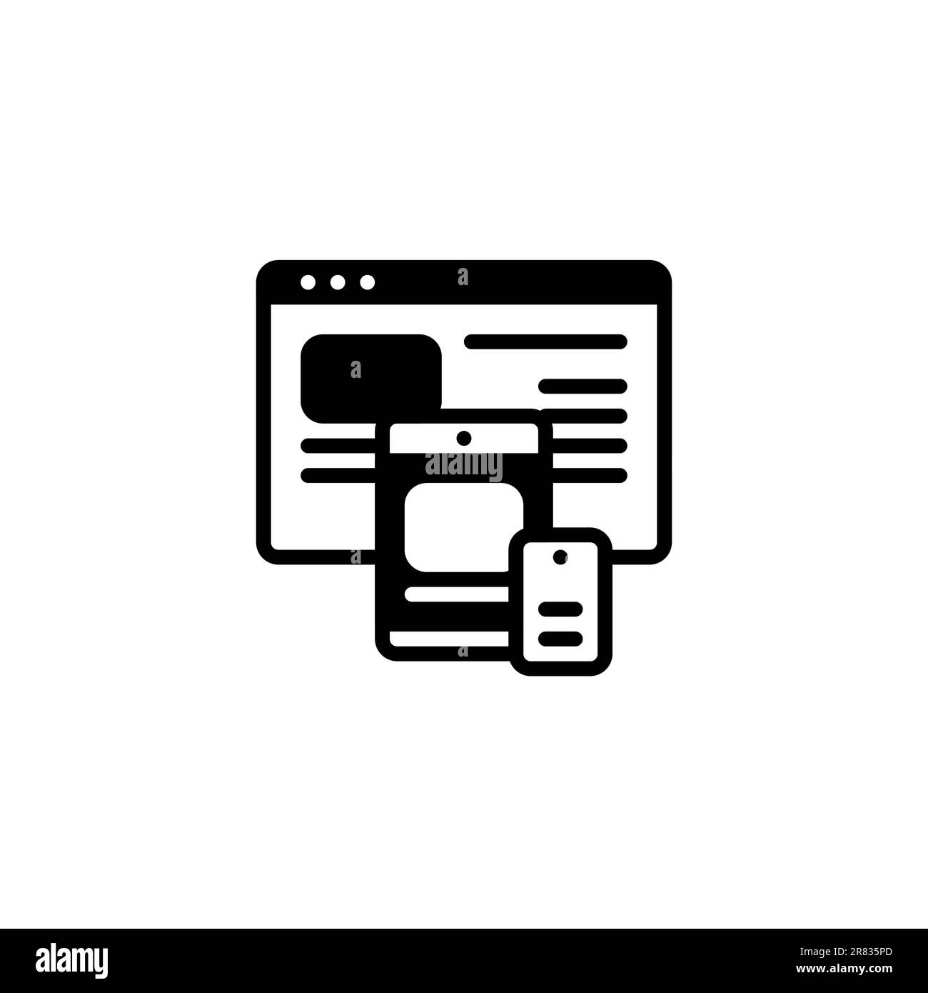 Design Resolution Responsive: Web Layouts for All Devices and ...