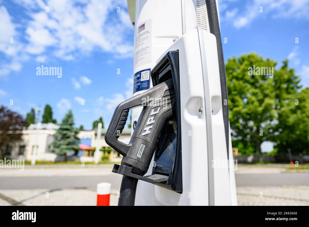 Freeway service areas hi-res stock photography and images - Alamy