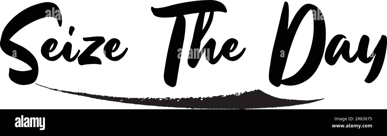 Typography text idoms Cut Out Stock Images & Pictures - Alamy