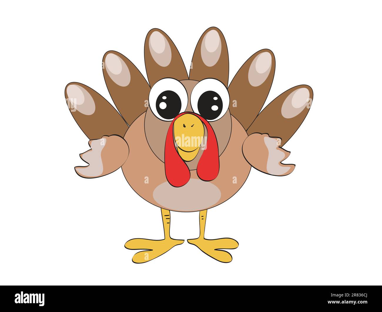 Cartoon fat bird hi-res stock photography and images - Alamy