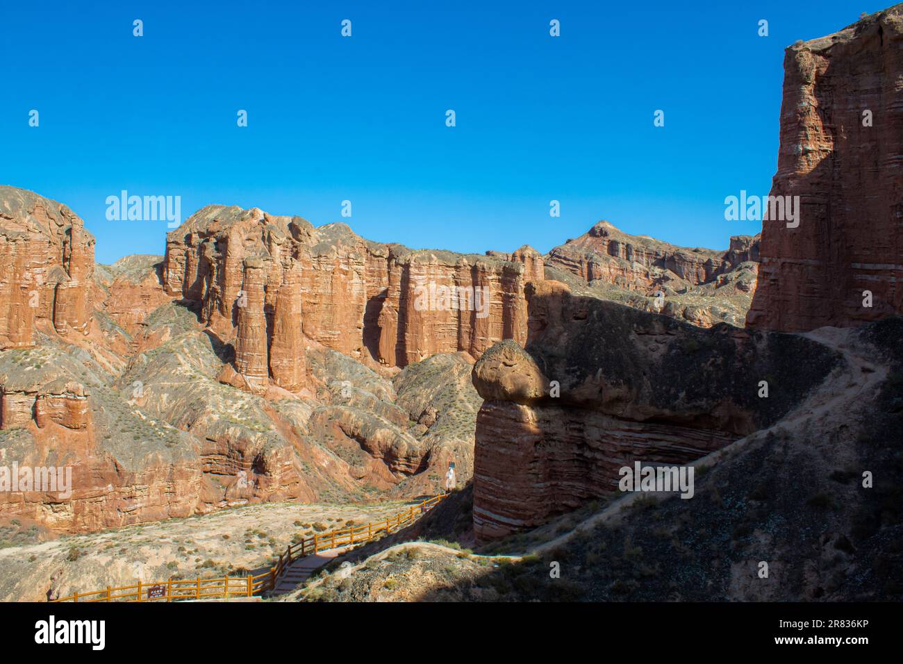 Beautiful landform hi-res stock photography and images - Alamy