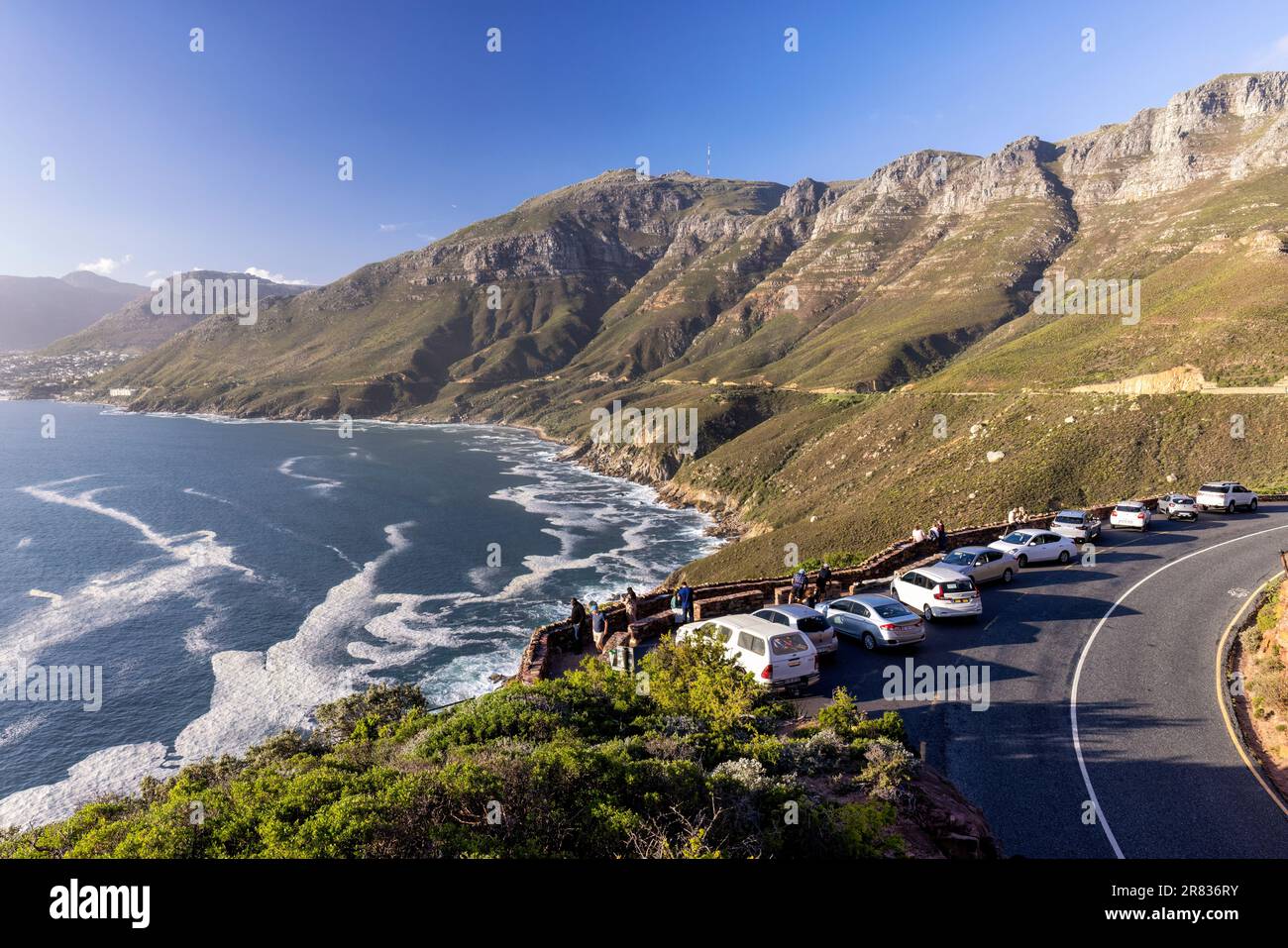 Coastal scenic drive hi-res stock photography and images - Alamy