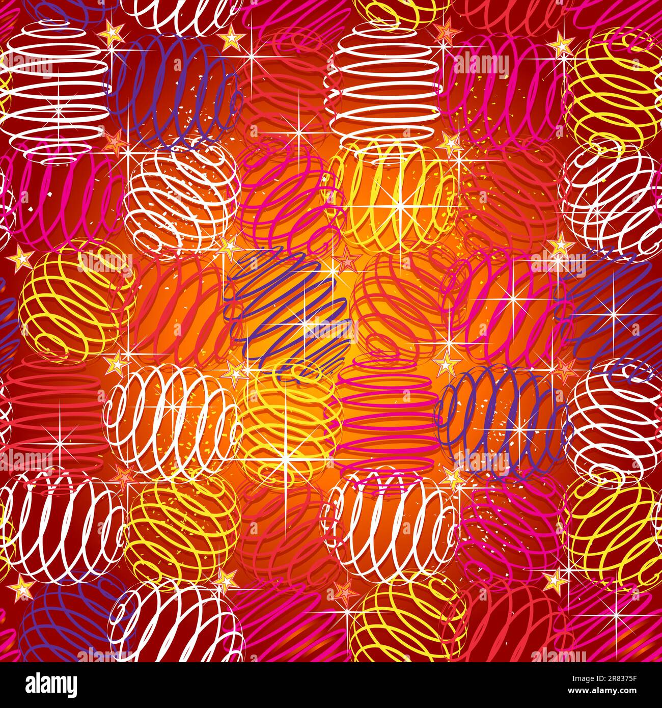 Magic live Stock Vector Images - Alamy