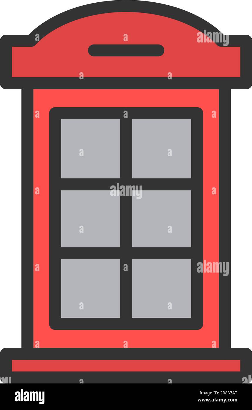 Cashier booth hi-res stock photography and images - Alamy