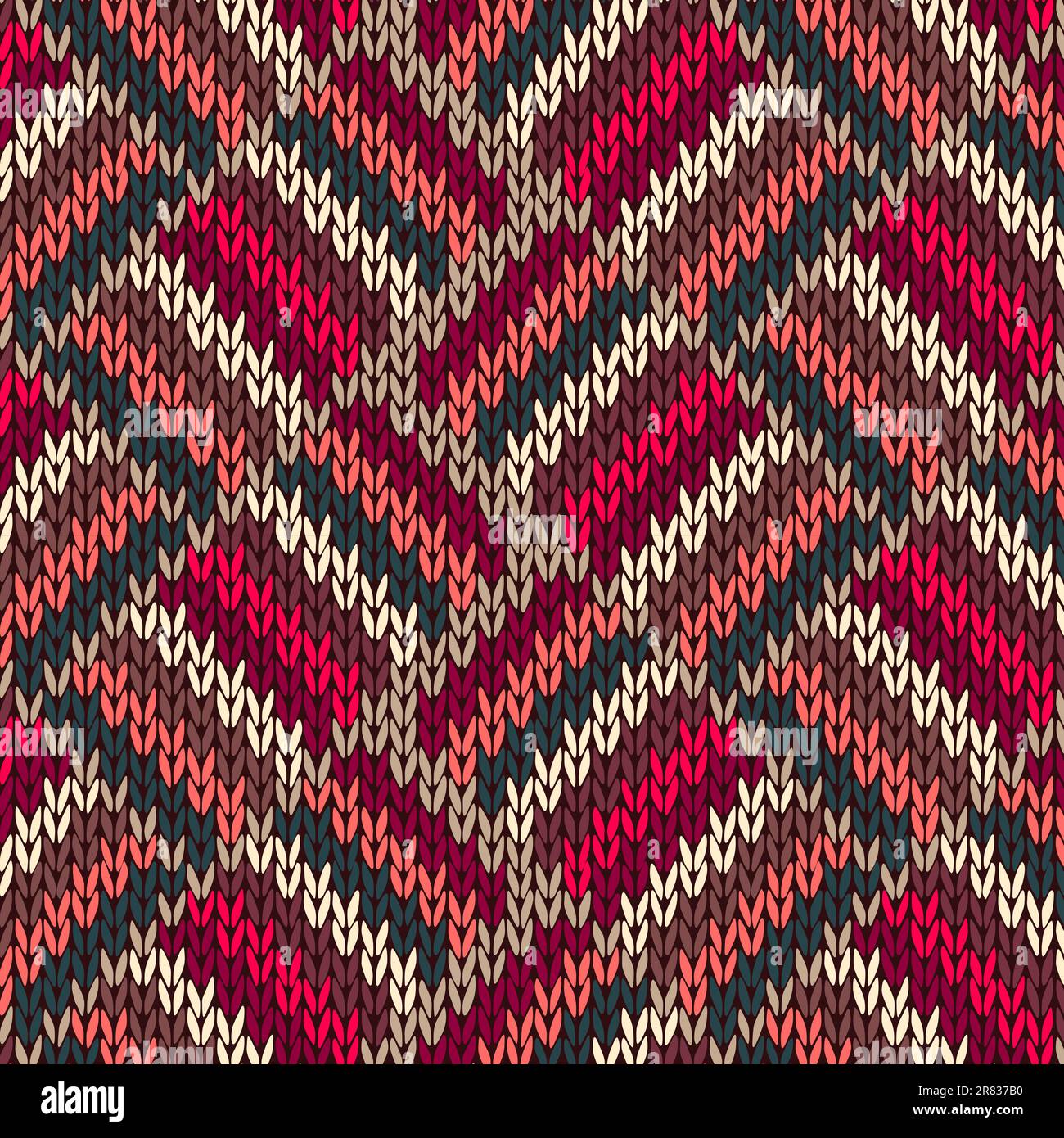 Red and green cotton Stock Vector Images - Alamy