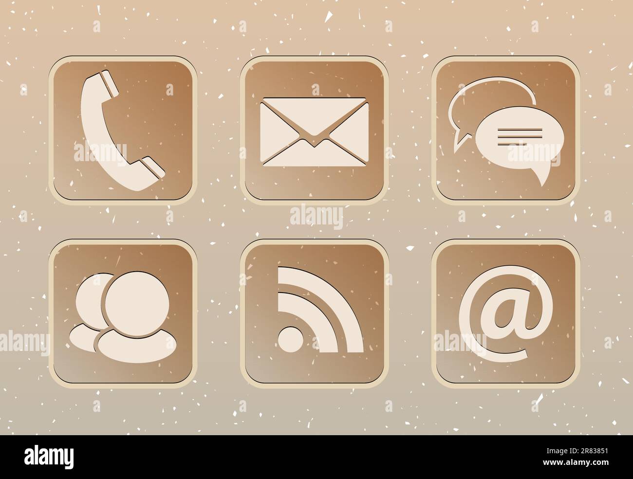 Modern communication hi-res stock photography and images - Alamy