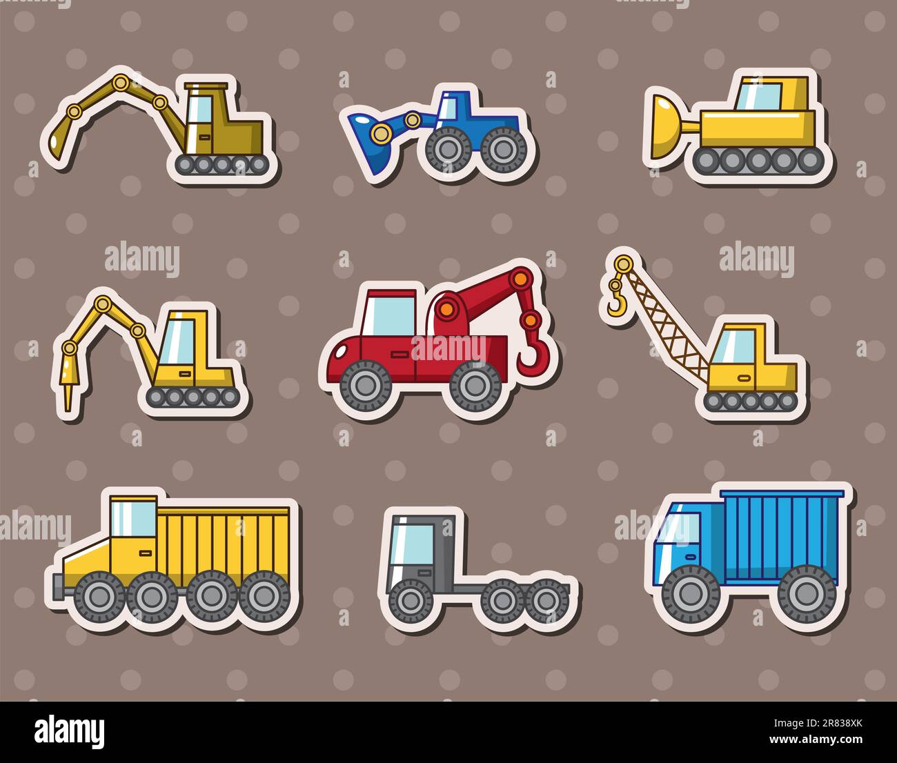 Ladder mine Stock Vector Images - Alamy