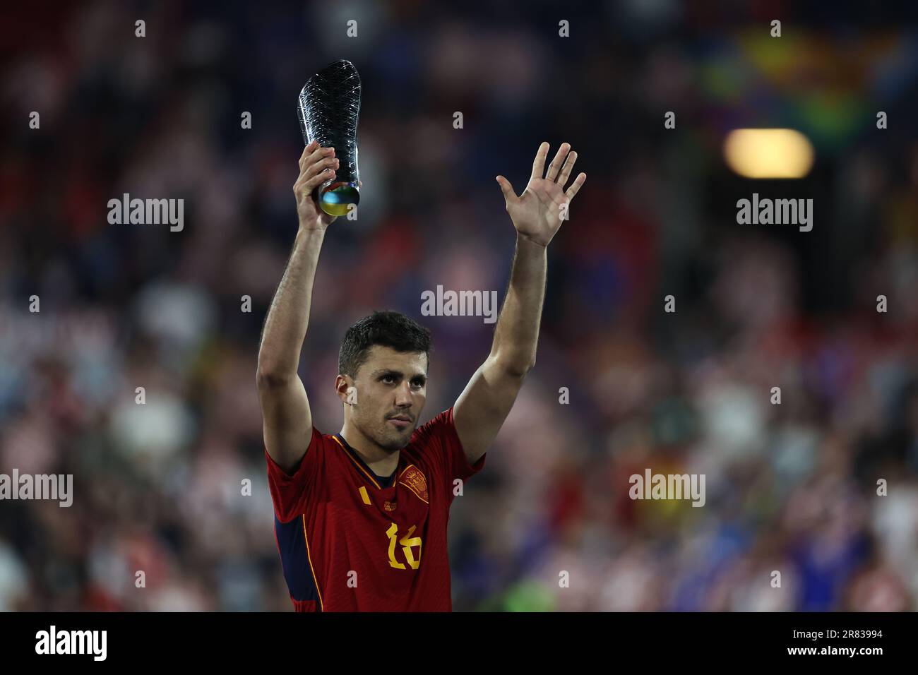Spanien vs kroatien hi-res stock photography and images - Alamy