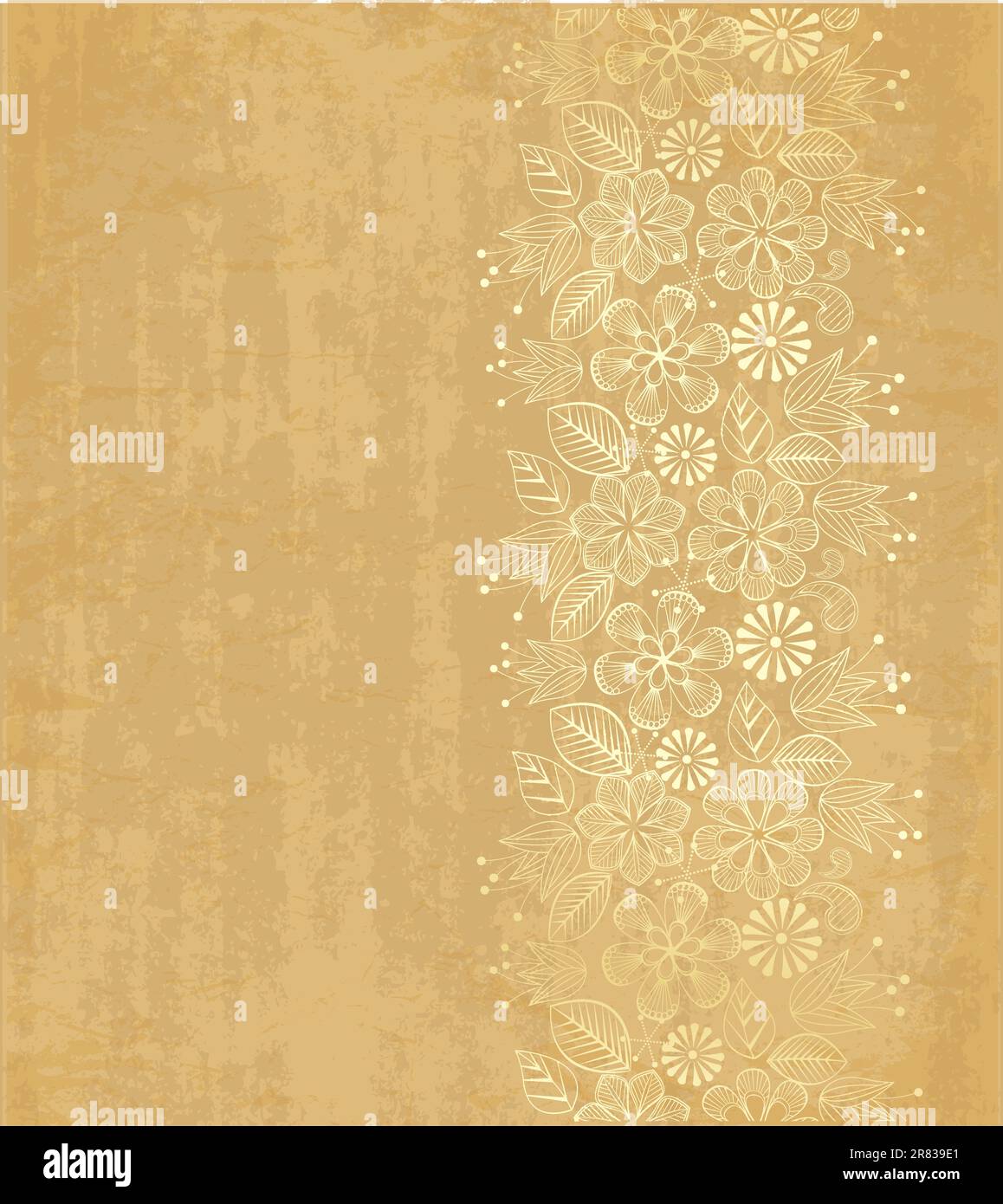 Beautiful paper Stock Vector Images - Alamy