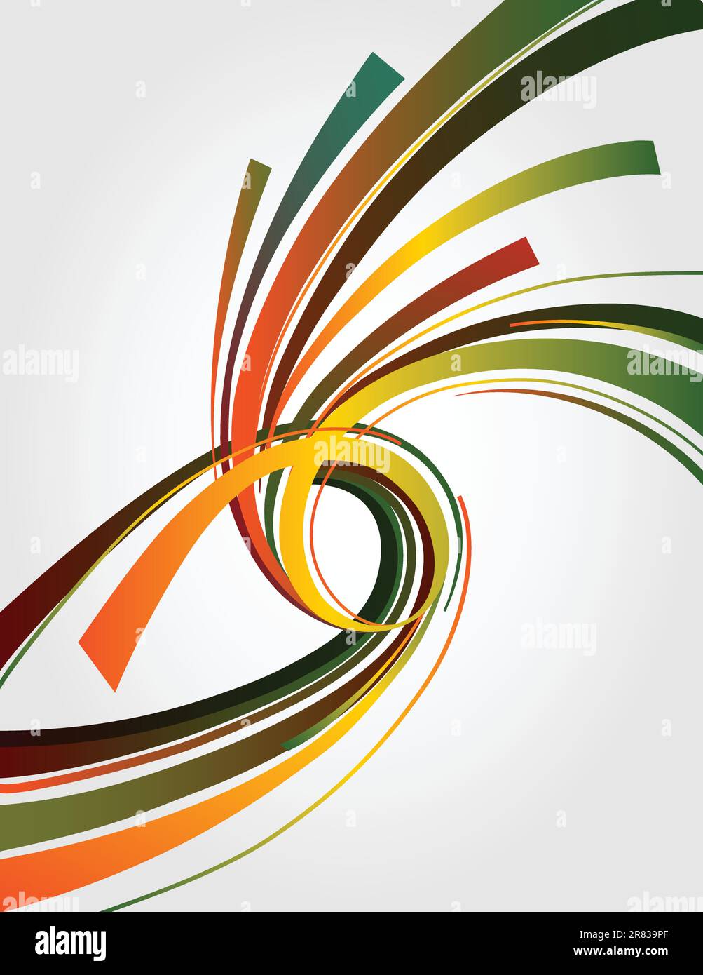 illustration drawing of abstract background Stock Vector Image & Art ...